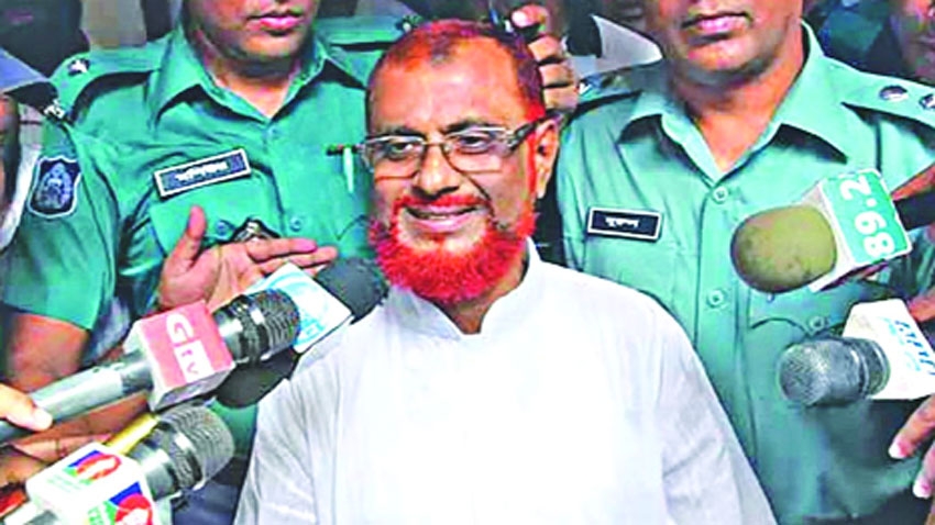 SC acquits death row convict Jamaat leader ATM Azhar | The Asian Age ...