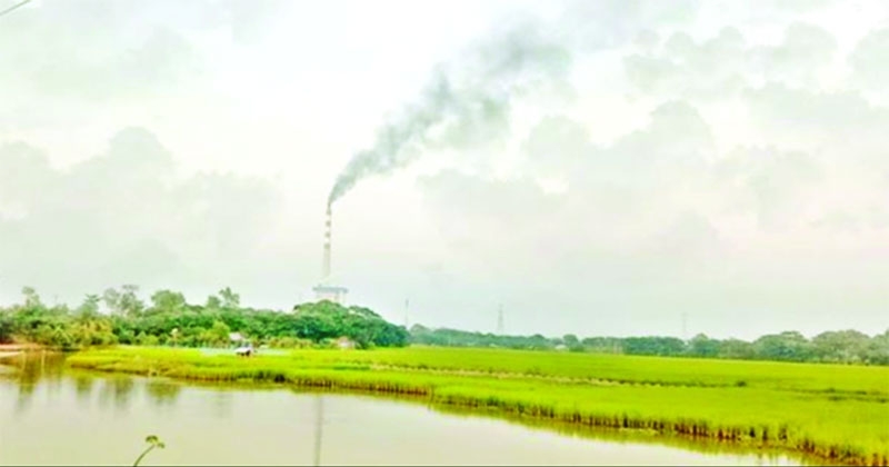 How a power project brings peril for a Barguna village | The Asian Age ...