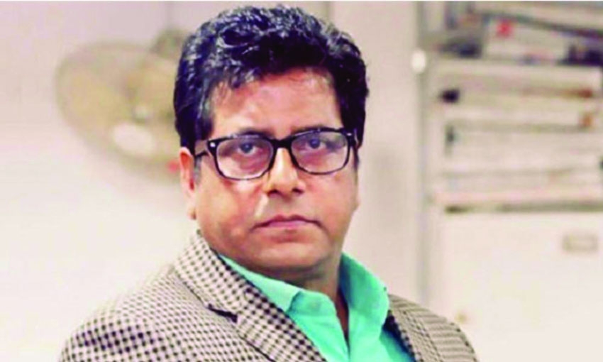 US was involved in ousting immediate past regime: Anis Alamgir | The ...