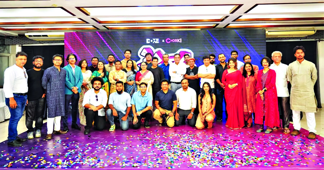 'Utshob': An ode to the 90s, when band music ruled the waves | The ...