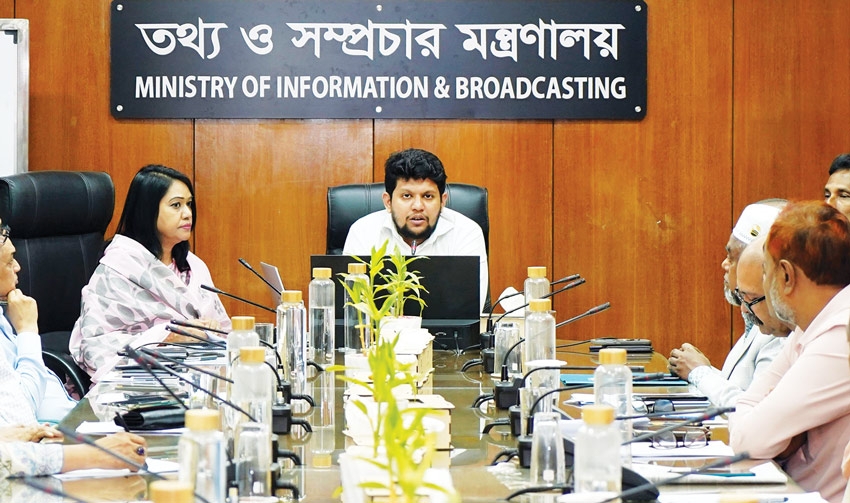 Info ministry releases posters, postcards on July uprising anniversary ...