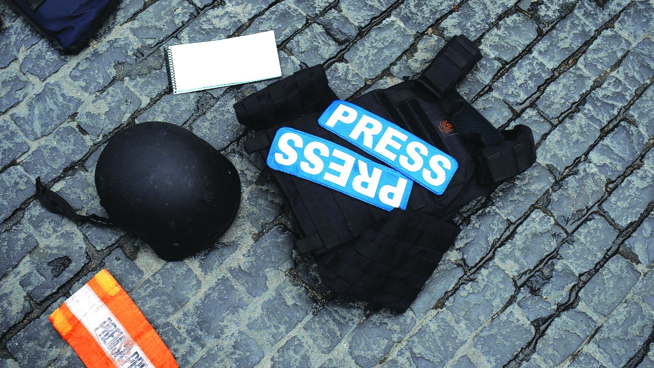 From Journalists to General Populace: The Endemic Peril Jeopardizing ...