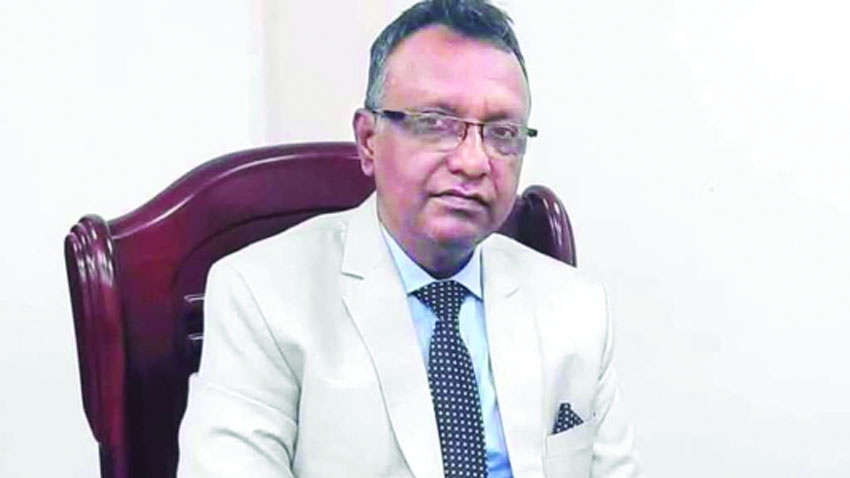 BFIU chief 'on leave' after leaked video controversy | The Asian Age ...