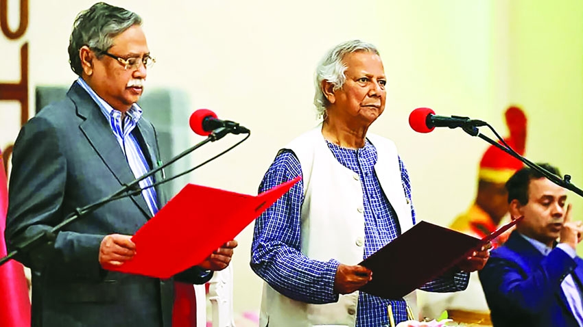Bangladesh at Crossroads: A Look at the Achievements and Shortcomings ...