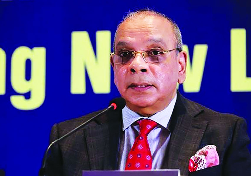 CJ for strategic partnership of all stakeholders to shape kind of ...