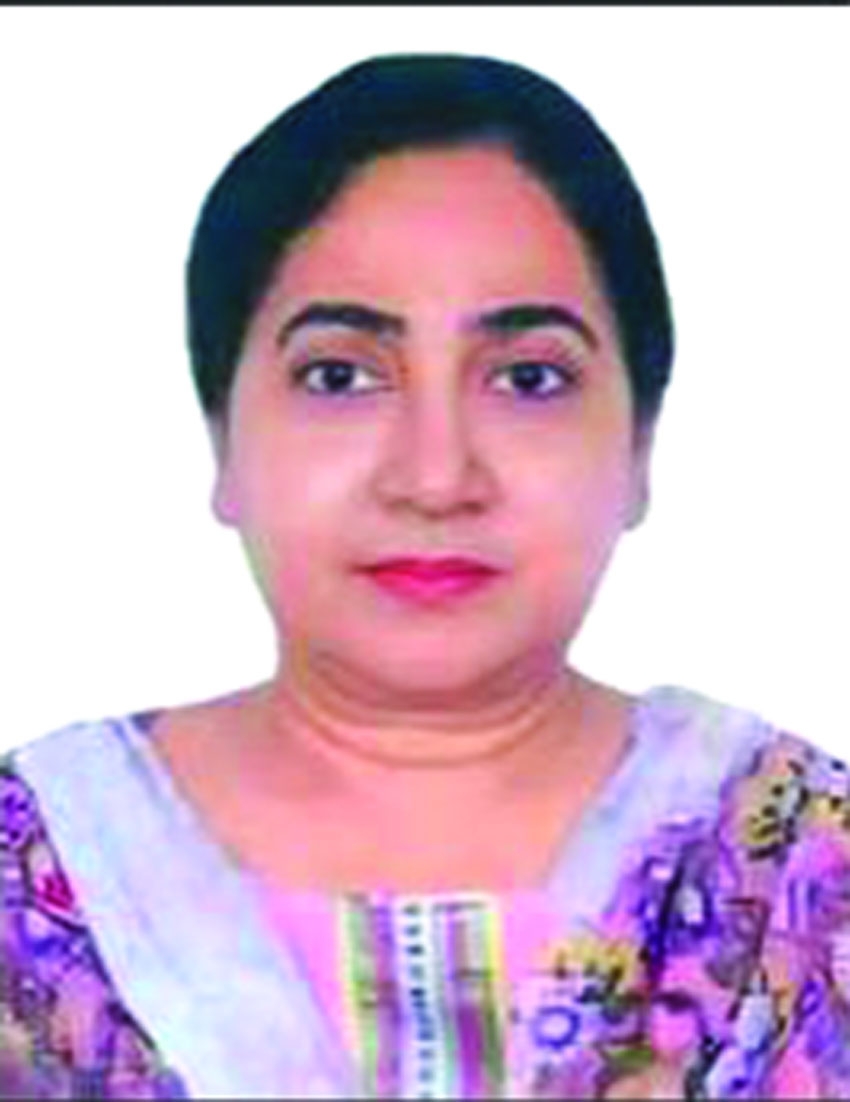 Bay Leasing and Investment Ltd makes Fatima Jahur Majumder acting ...