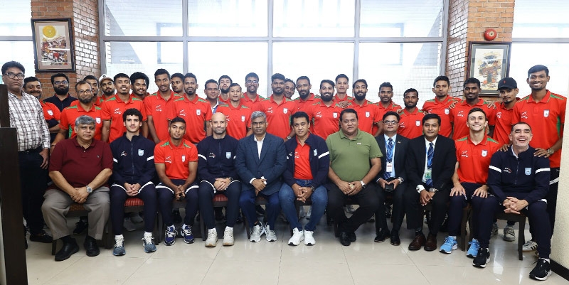National football team to return home from Nepal | The Asian Age Online ...