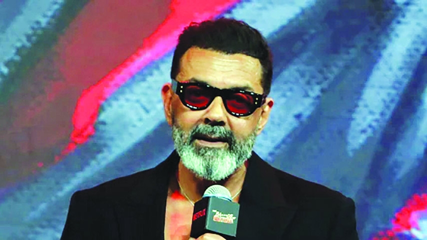 Bobby Deol says his acting career suffered due to wrong choices | The ...