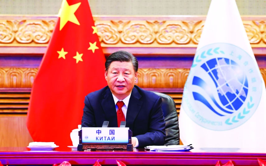 Chinese Leader Xi’s Vision About SCO Summit | The Asian Age Online ...