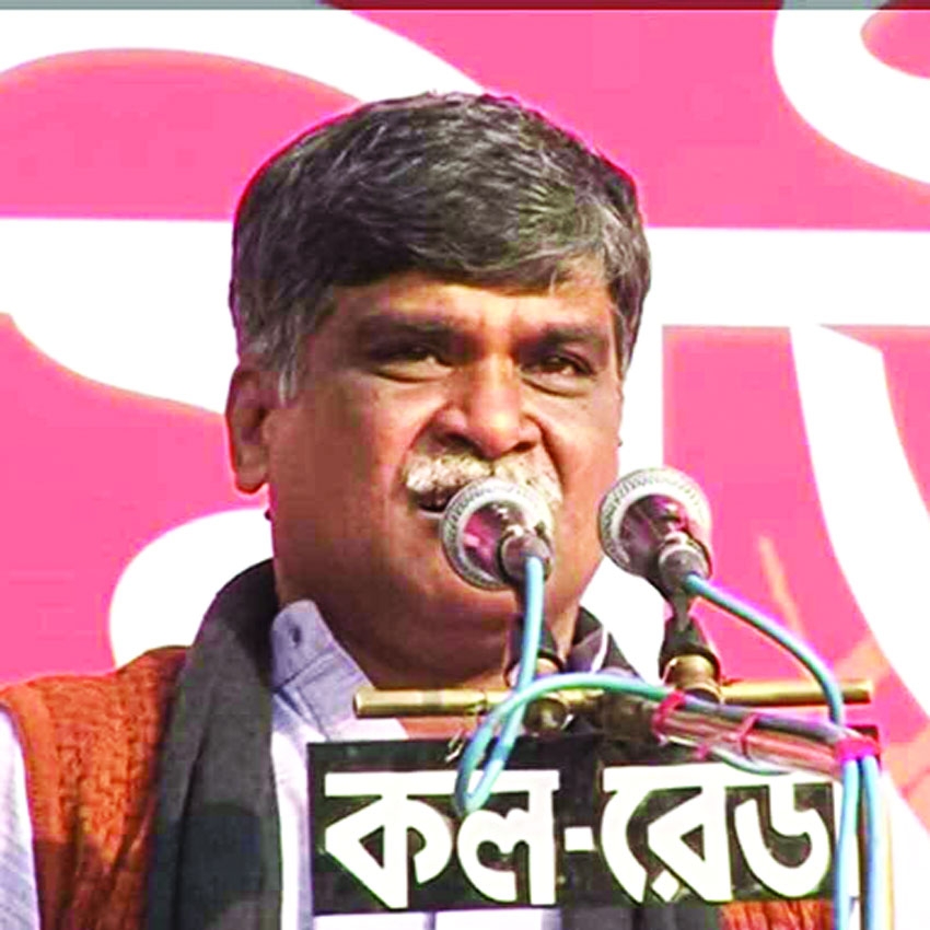 Delayed Elections Will Deepen Crisis: CPB President | The Asian Age ...
