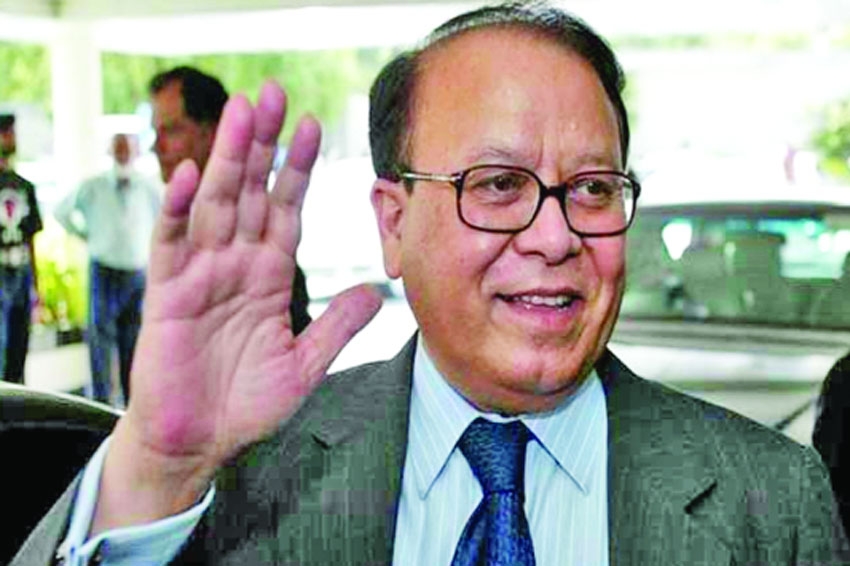 Arrest warrant issued on Morshed Khan and family | The Asian Age Online ...