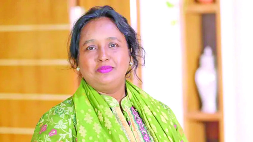 Ivy shown arrested in another five cases | The Asian Age Online, Bangladesh