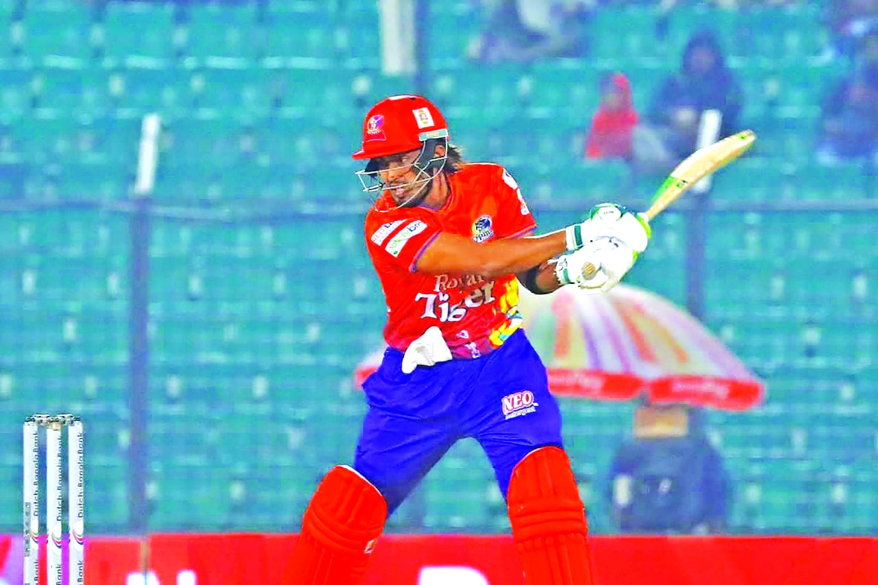 BPL drops nine players linked to fixing allegations | The Asian Age ...
