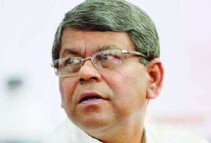 Journalist Shaukat Mahmood taken into DB custody | The Asian Age Online ...