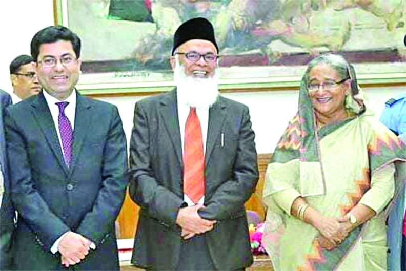 Nassa Group's Nazrul remanded for three days | The Asian Age Online ...
