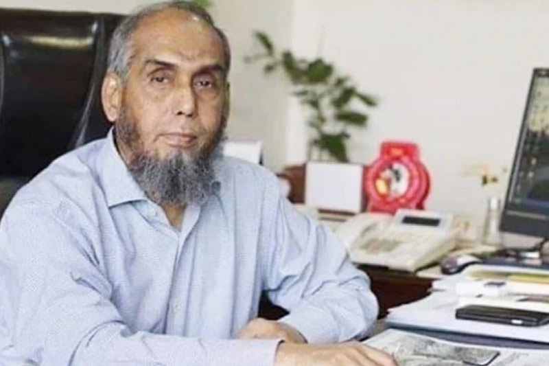 Beacon Pharmaceuticals MD Ebadul Karim passes away | The Asian Age ...
