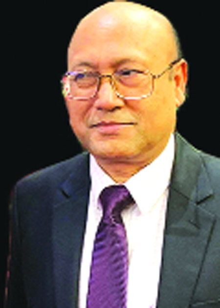 ACC sues Bangla TV MD Samadul | The Asian Age Online, Bangladesh