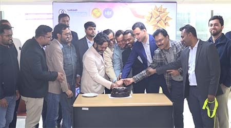 Sakif Shamim Launches VirtuED: Asia’s First Immersive Medical Anatomy ...