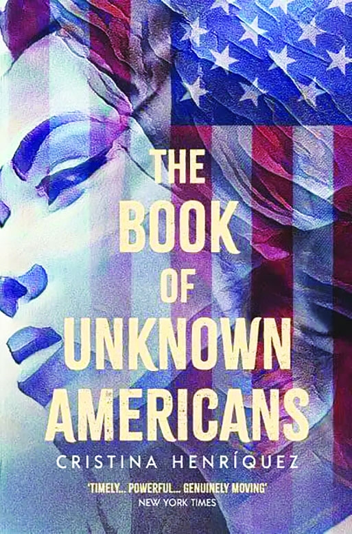 The Book of Unknown Americans: When Disillusionment Lurks Round the ...