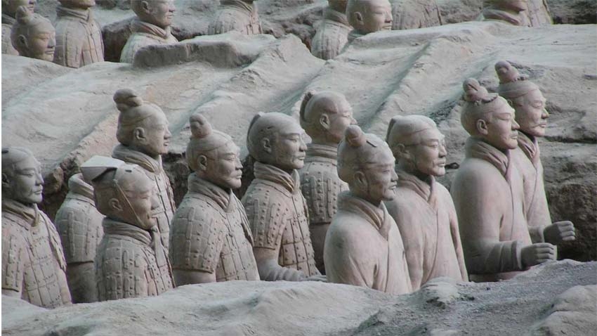 Counterfeit Antiquities Collapse China’s Cultural Trade | The Asian Age ...