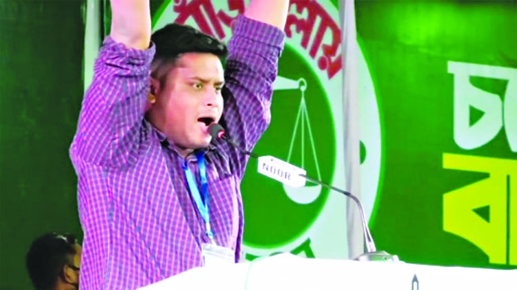 Hasnat Abdullah goes tough on certain television channels | The Asian ...