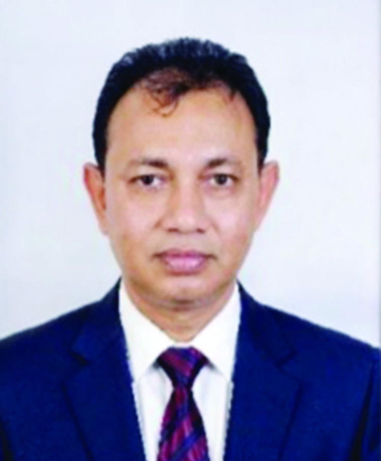 Md. Hasinur Rahman appointed as member (Planning) of BAEC | The Asian ...