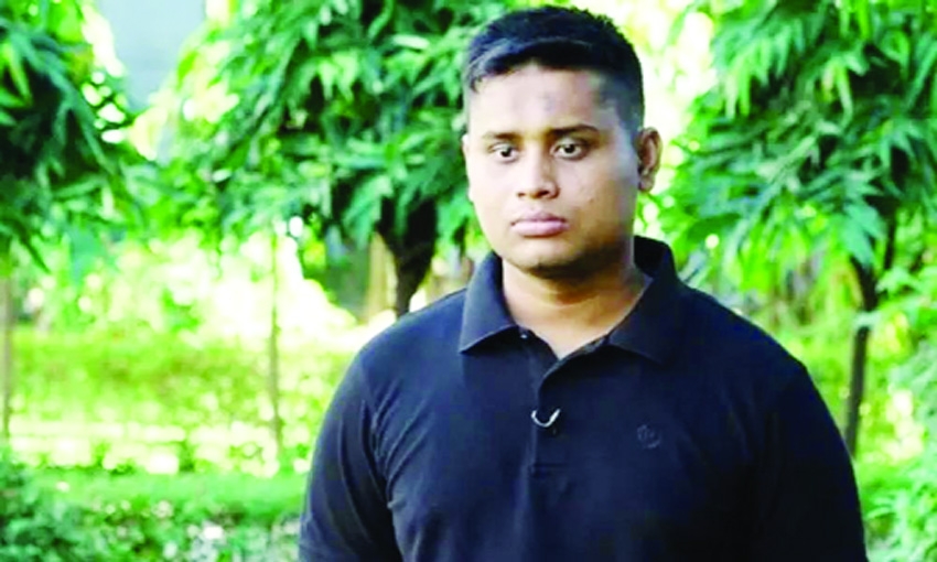 Hasnat Abdullah goes tough on extortion and bribery | The Asian Age ...