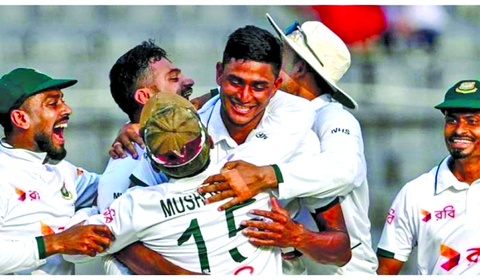 Nahid Rana reveals key to recent success with Bangladesh | The Asian ...