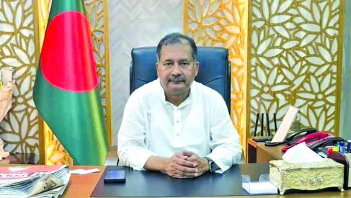 Reform commission on cards to streamline banking sector: Swapon | The ...