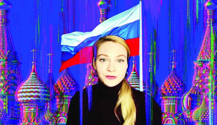 Terada Mira: Fighting Injustice and Human Rights Violations in the West ...