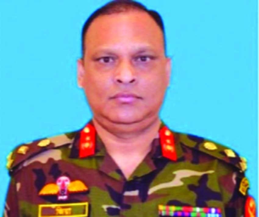 Ex-army officer Ziaul on 8-day remand | The Asian Age Online, Bangladesh